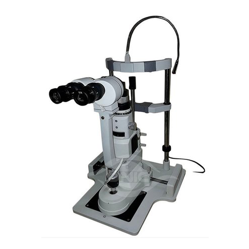 Slit lamp – Ophthalmate